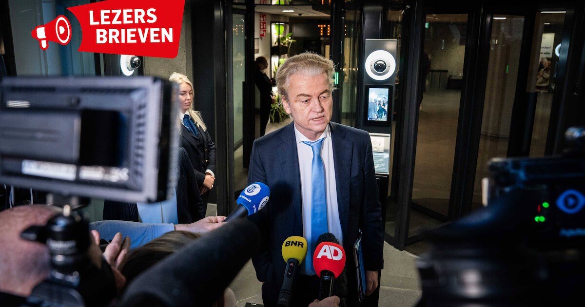 Reacties op Wilders die afziet van premierschap: ‘Het Torentje is nooit zijn ambitie geweest ...