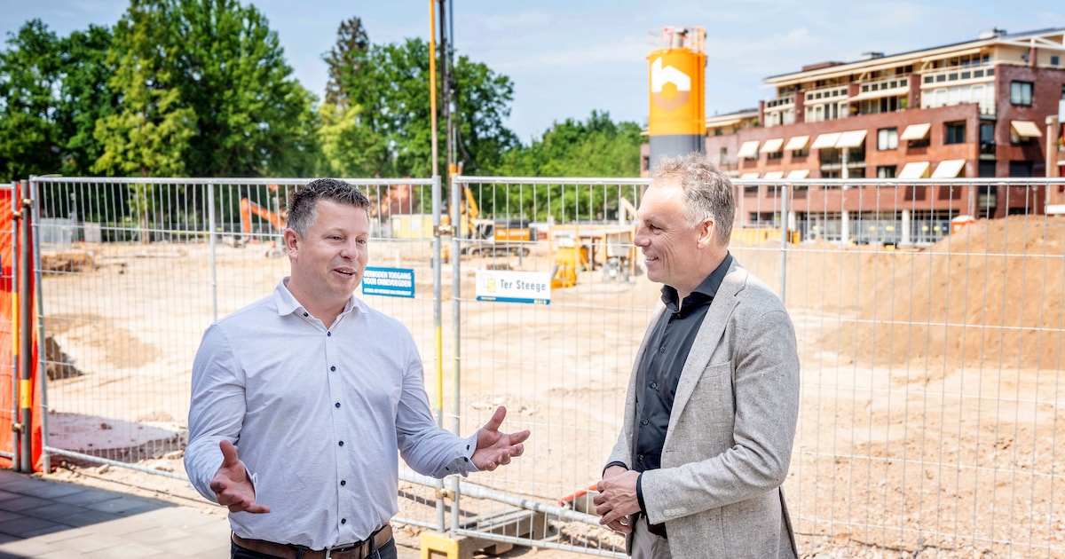 Veel nieuwe woningen en parkeerplekken onderweg: zo staat het met de ...