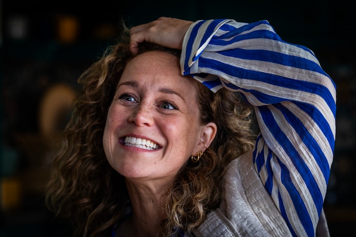 Hoe Woeste Grond een soapkraker werd: ‘Rauwer en realistischer dan GTST’ | Show | AD.nl