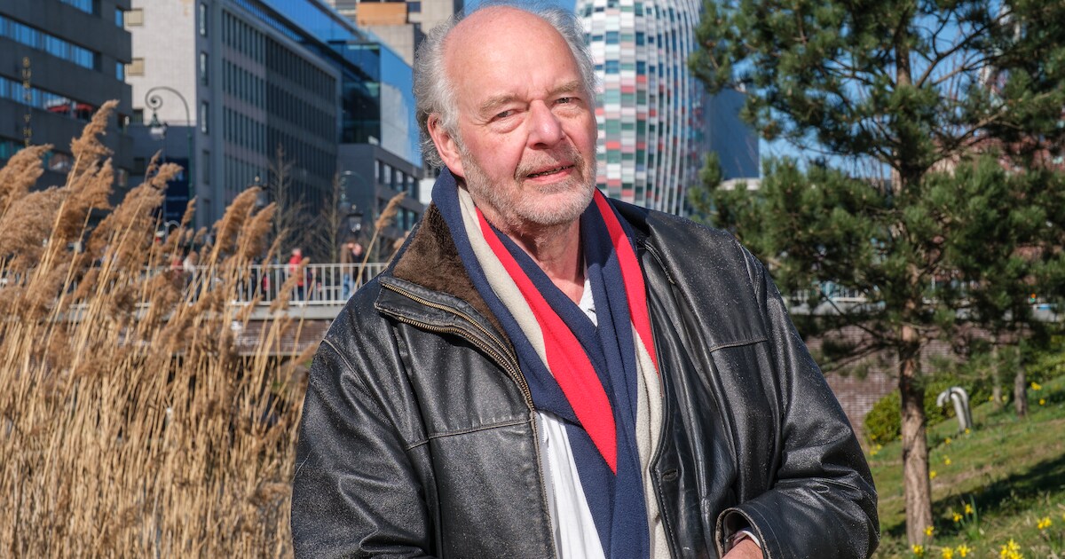 Herken jij het Utrecht uit 1993 nog terug, gefilmd door Tom? ‘Onder de ...