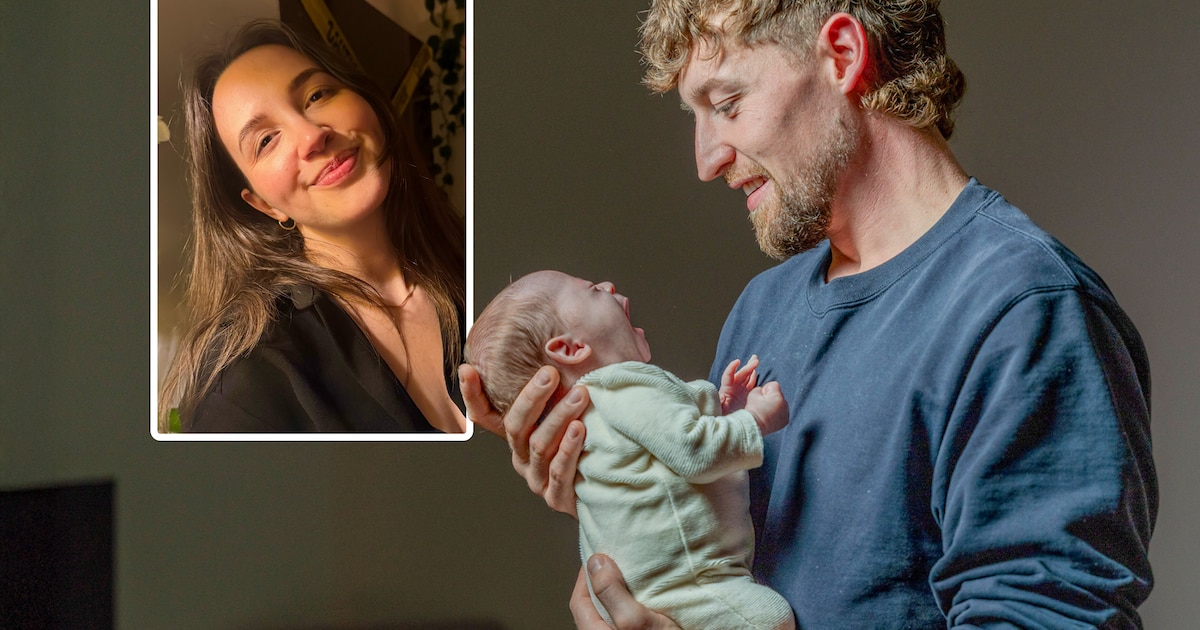 Kirenia (31) overleden na 2,5 maand coma: haar partner Jeffrey (31) blijft alleen achter met ...