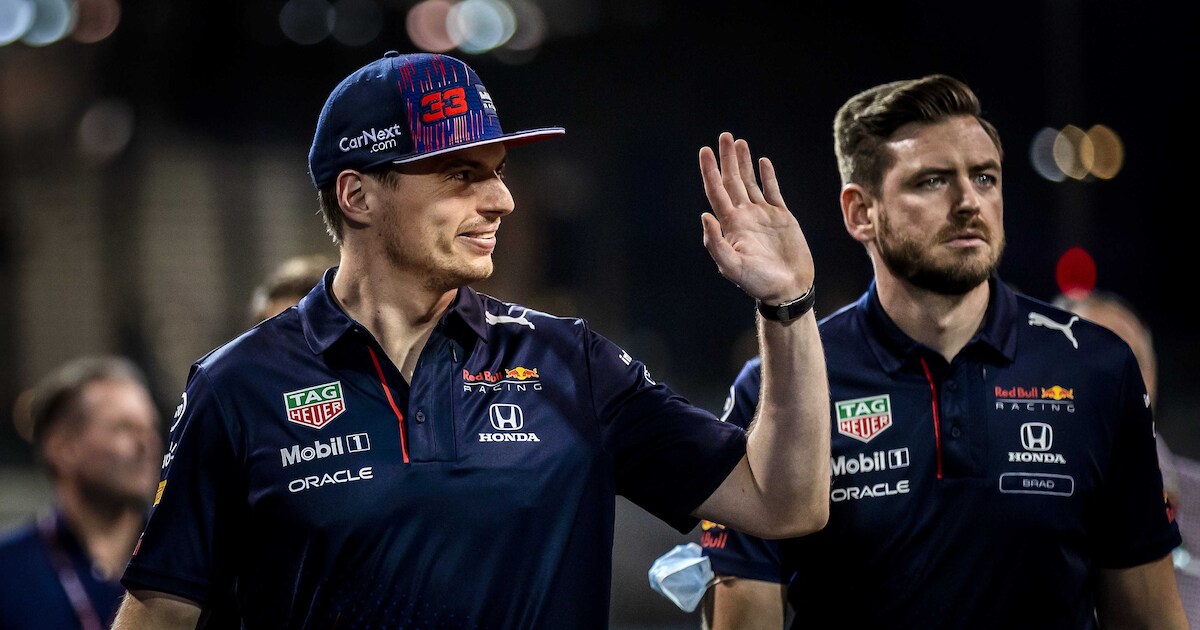 Voor Max Verstappen is veel geoorloofd in jacht op wereldtitel: 'Ik snapte wel dat Senna dat ...