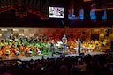 700 basisschoolleerlingen spelen met Rotterdam Philharmonisch in de ...