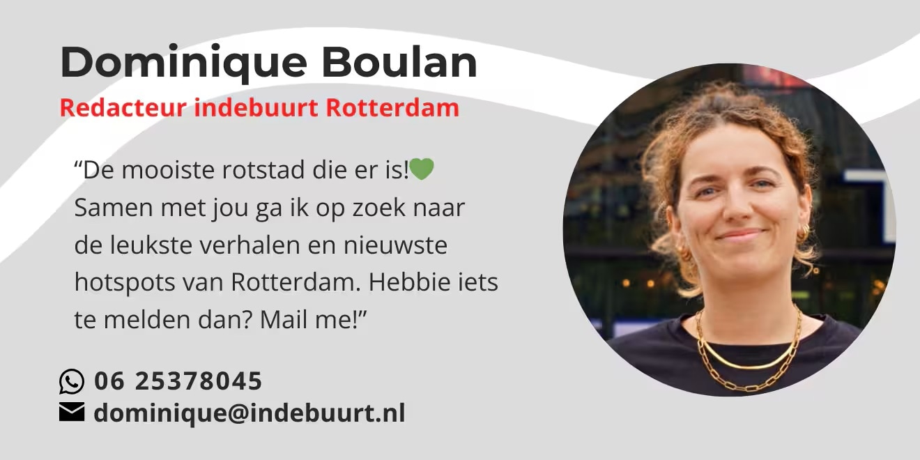 Pssst! Bij de nieuwe zaak van Emiel (25) en Alex (58) haal je verse ...