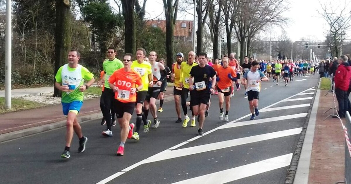 CPC-loop 2023: lees hier alles over omleidingen en wegafzettingen | Den ...