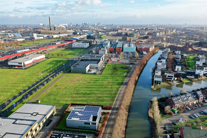 Tijdelijke woningen in Leidsche Rijn stuiten op verzet: vrees voor ...