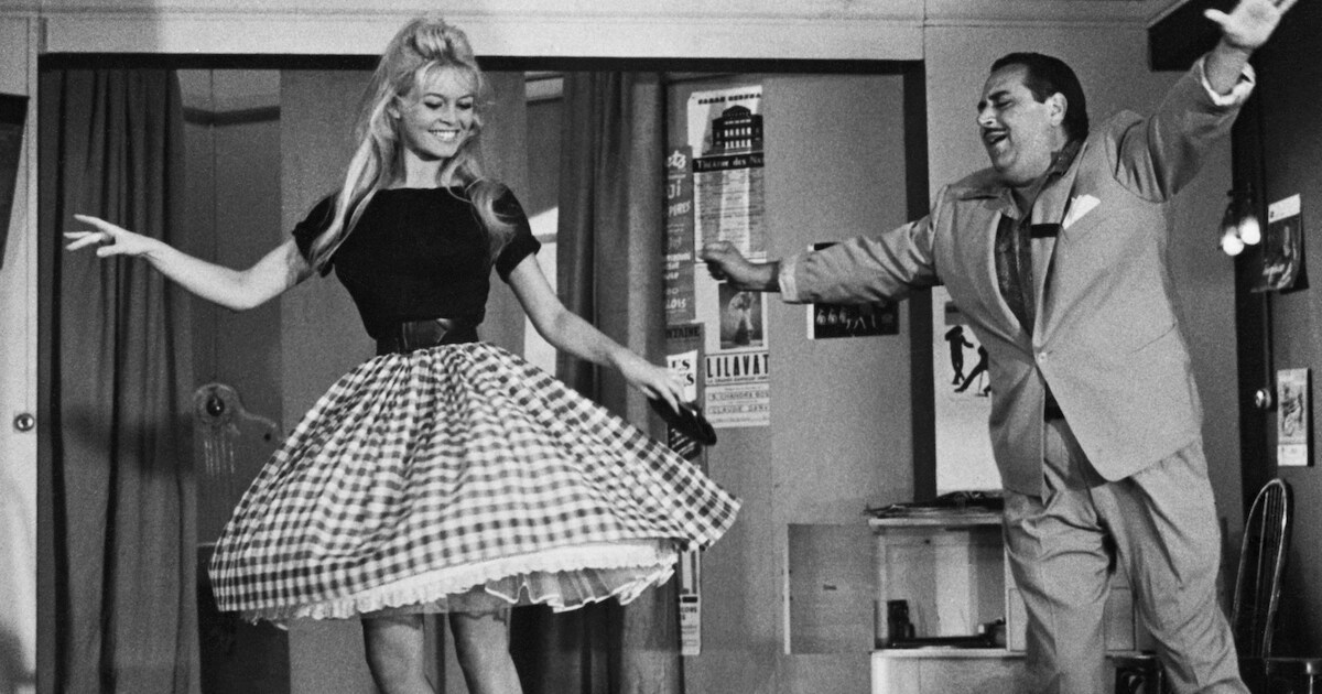 Franse jongeren hebben minder zin in seks dan hun ouders (toen die jong ...