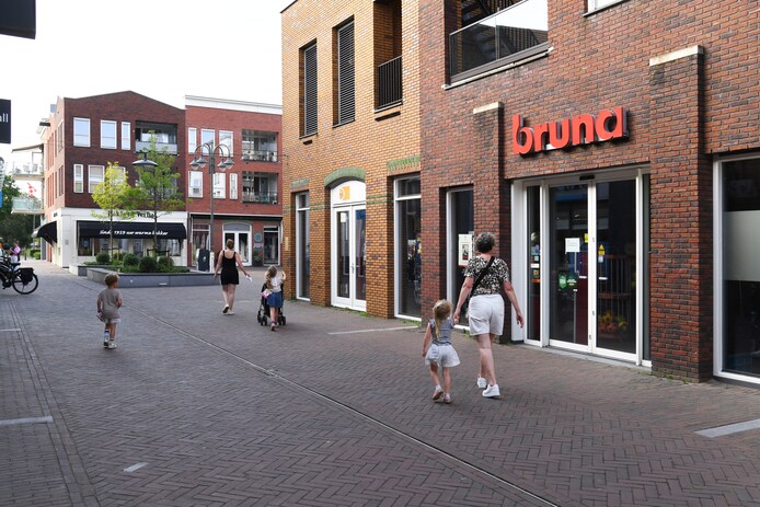 Bruna Sleeuwijk failliet, tot groot verdriet van klanten: ‘Wat een ...
