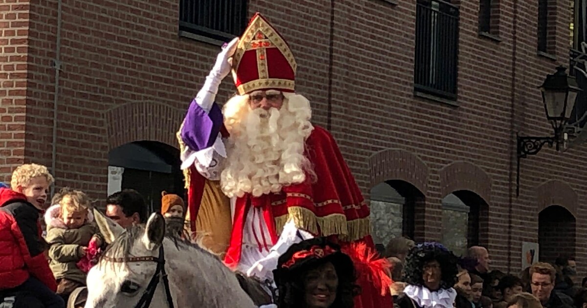 Kick Out Zwarte Piet houdt voet bij stuk: de pieten van Culemborg zijn ...