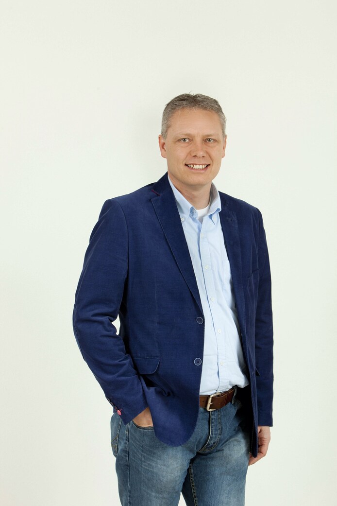 D66'er Bekker stapt over naar LDIJ IJsselstein | Utrecht | AD.nl