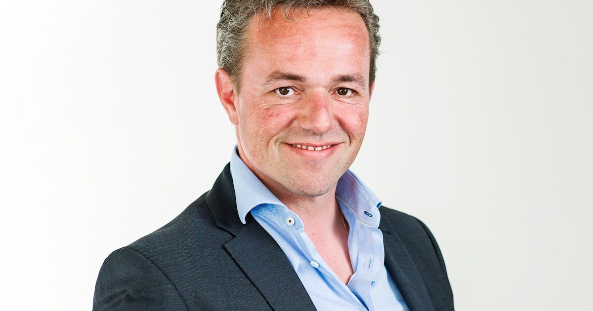 Sprookjes: Frits Paymans en de klap van de molen | Alphen | AD.nl