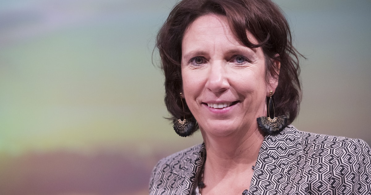 Oud-VVD-Kamerlid Helma Lodders zegt partijlidmaatschap op en stapt over ...