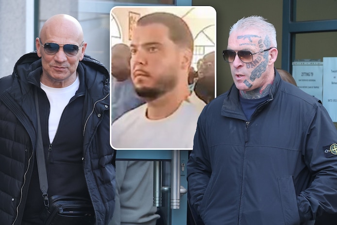 ‘Bij de douane liggen 11.500 blokken coke van mij, haha’: Frisson ...