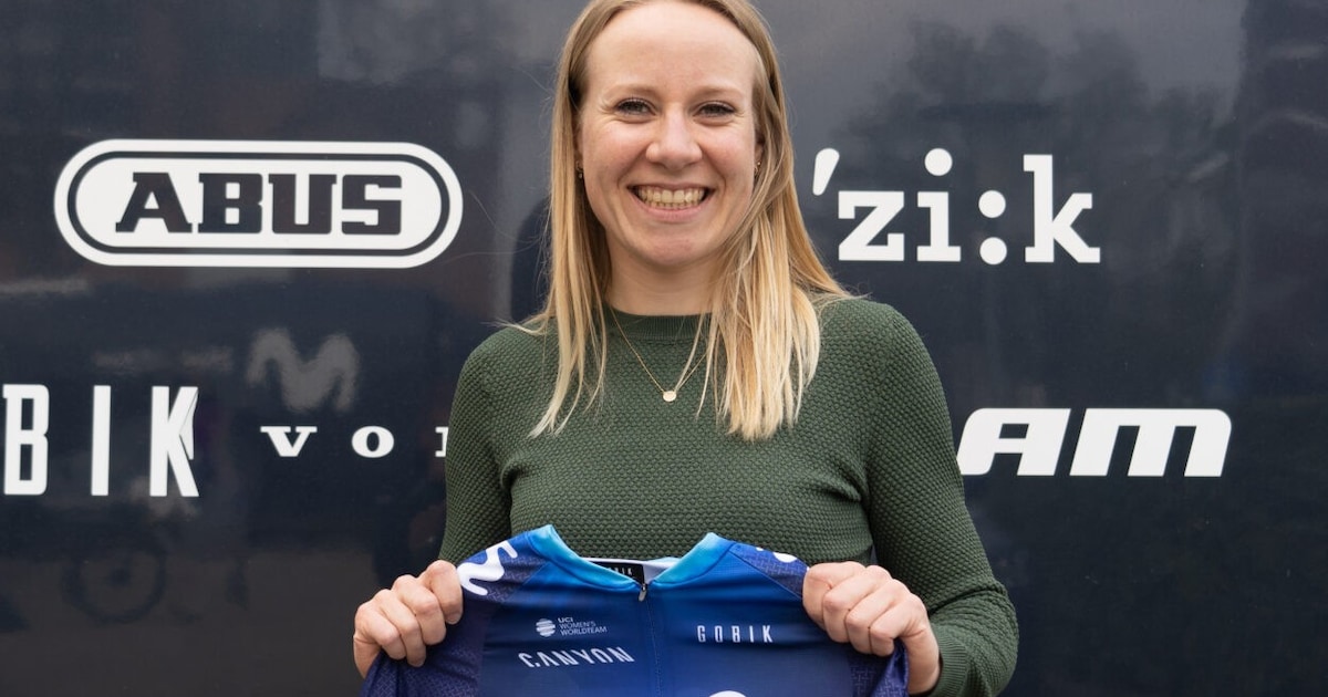 Primeur voor Mareille Meijering met etappe- en eindzege in Spanje: ‘Vorm is duidelijk al goed ...