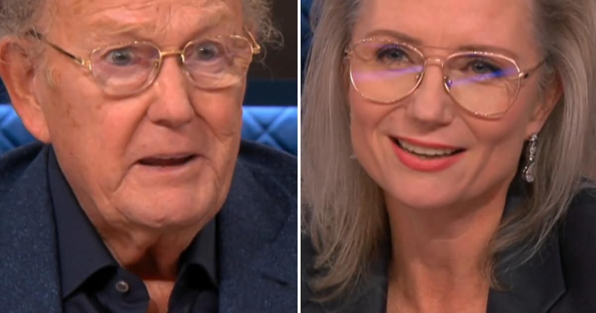 Felle discussie Joop van den Ende en PVV’er Fleur Agema over NPO: ‘Als we 76 zetels halen, gaat ...