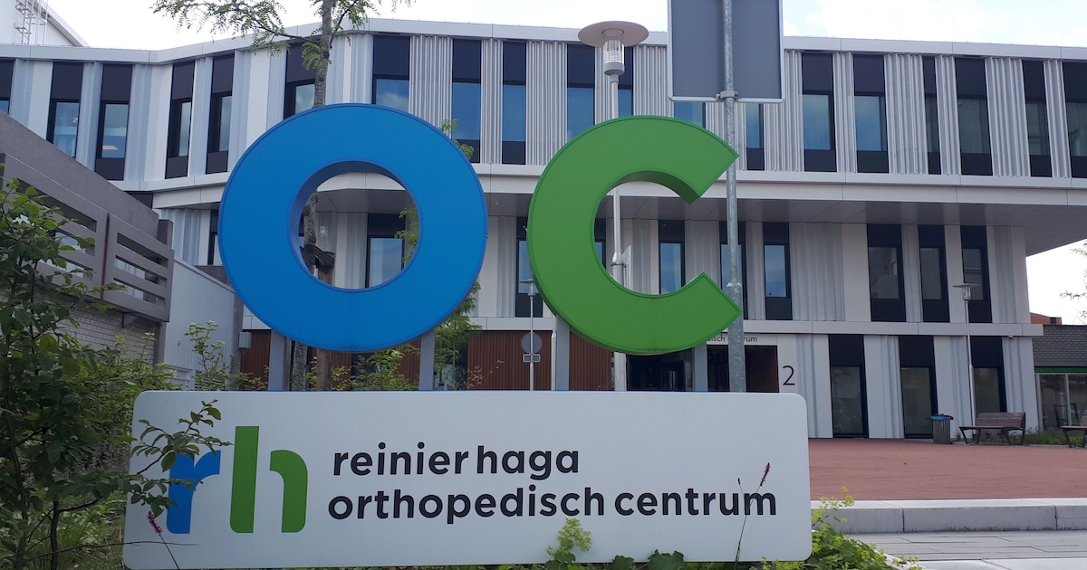 Ondernemingsraad Orthopedisch Centrum voelt zich onvoldoende gehoord en ...