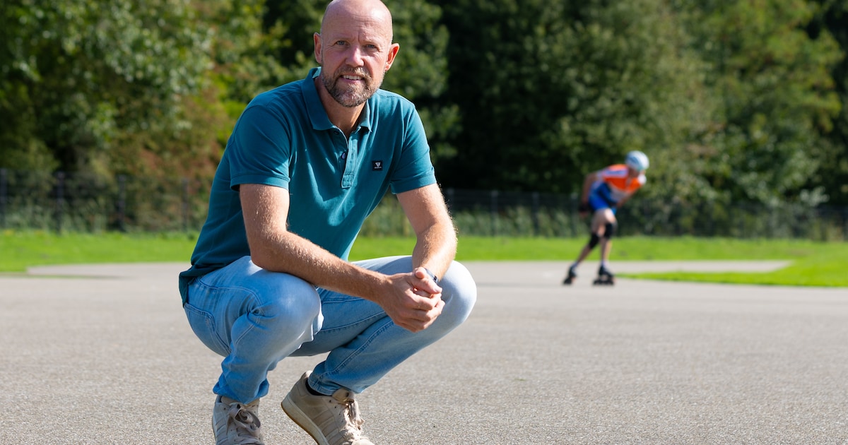 Carl Verheijen leidt straks de olympische missie in Milaan: ‘Mijn rol ...
