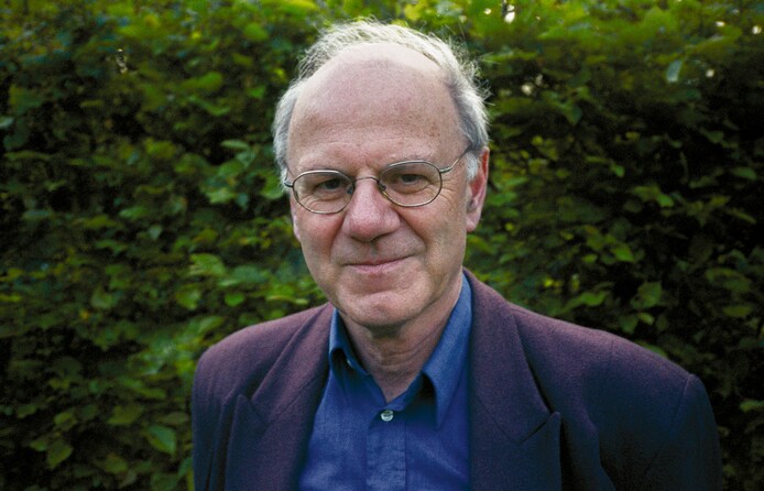 Waarom we houden van de dierenverhalen van Toon Tellegen: ‘De dieren ...