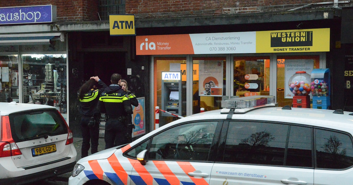 Stijging anonieme misdaadmeldingen in Den Haag en omliggende gemeenten ...