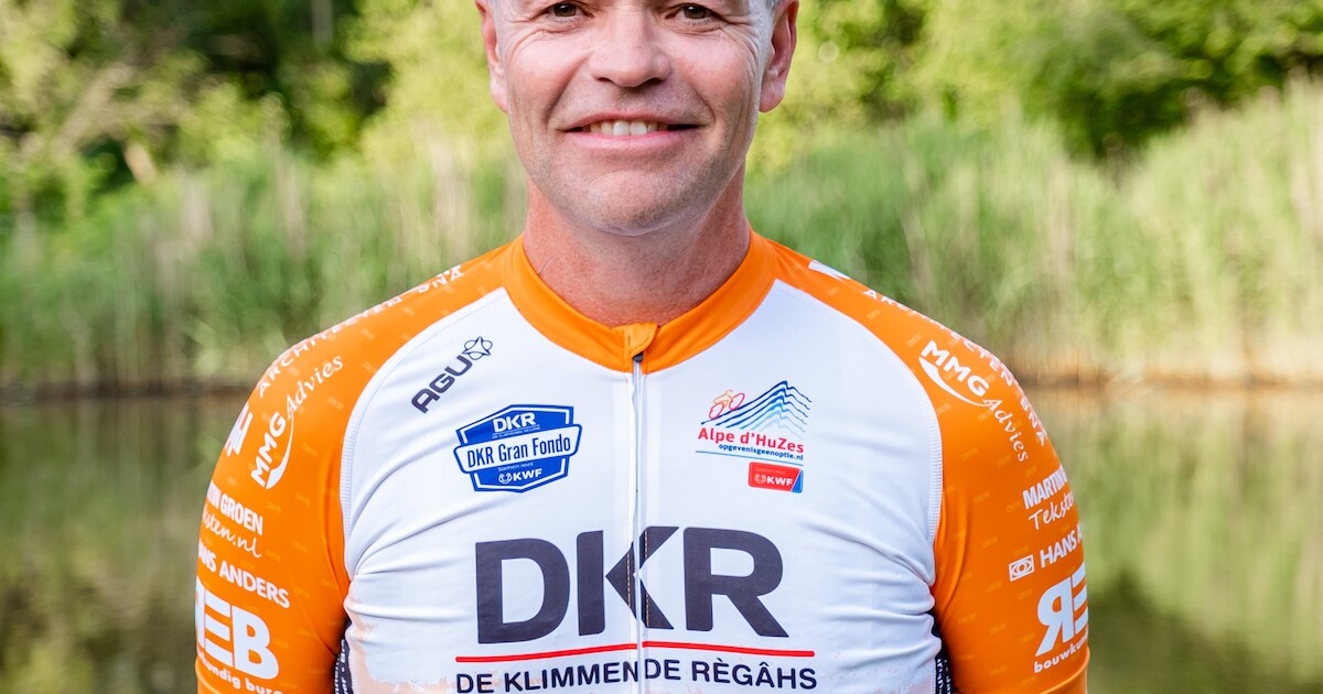 Haagse fietsvereniging gaat voor recordomzet bij spinning tegen kanker ...