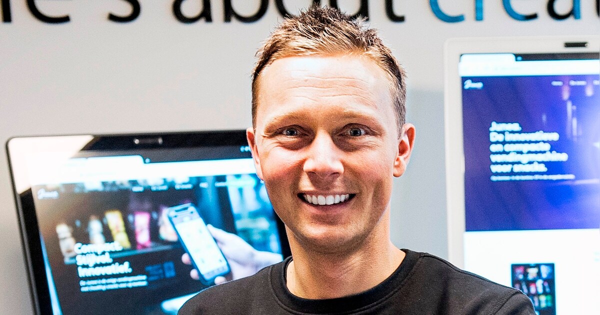 Videowenskaart van Montfoorts bedrijf razend populair: ‘Site moest even ...