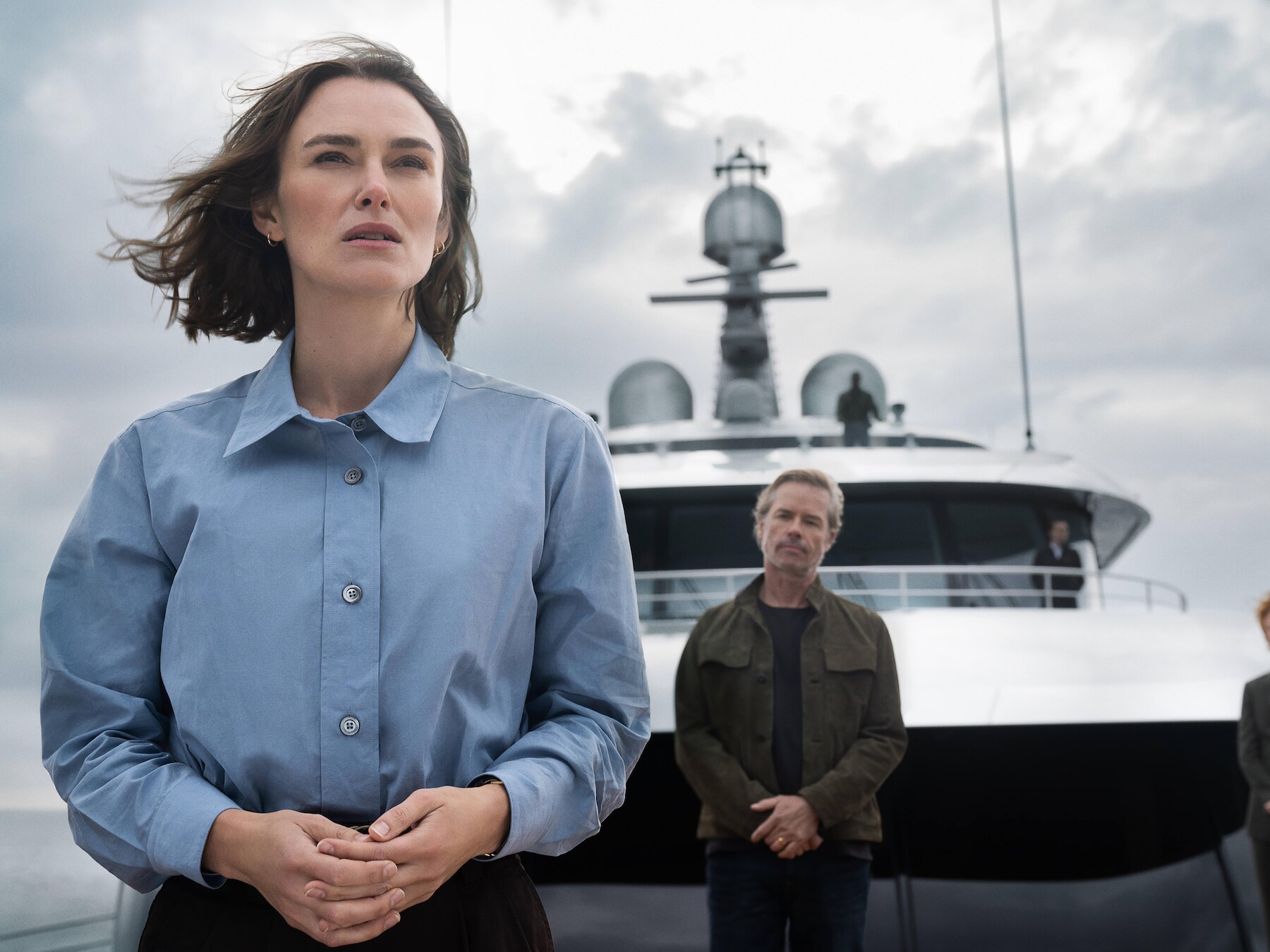 Scheveningse gevangenis geeft kijkje achter de schermen: 'Buitenwereld ...