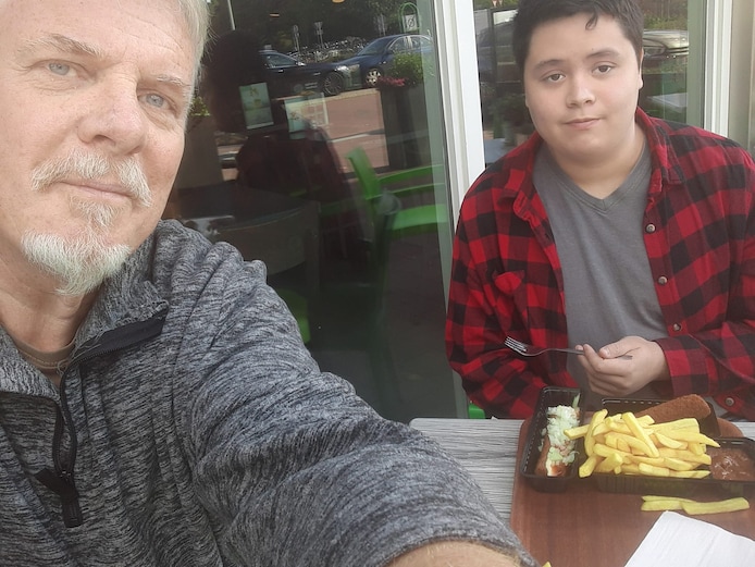 Het grillige carrièrepad van Jos: vanuit Heesch via India naar Vietnam ...