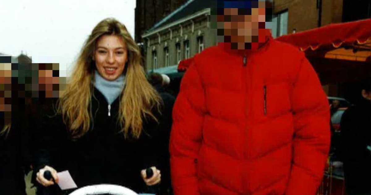 Jonge Belgische moeder al sinds 2010 vermist, maar politie ontdekte dat ...