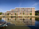 Welke naam je er ook aan geeft, Houten Hub wordt een wachtkamer voor ...