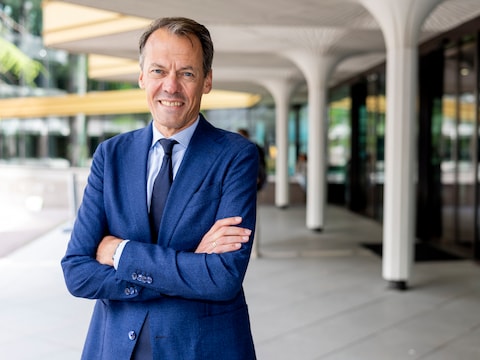 CDA’er Tijs van den Brink betrokken bij ‘ernstig ongeval’, tijdelijk ...