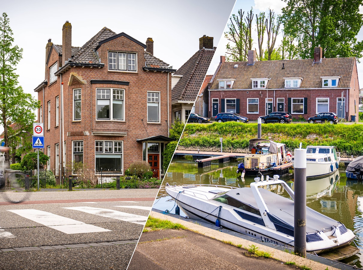 Busjes vol matrassen, kleine kamertjes: hoe investeerder ...