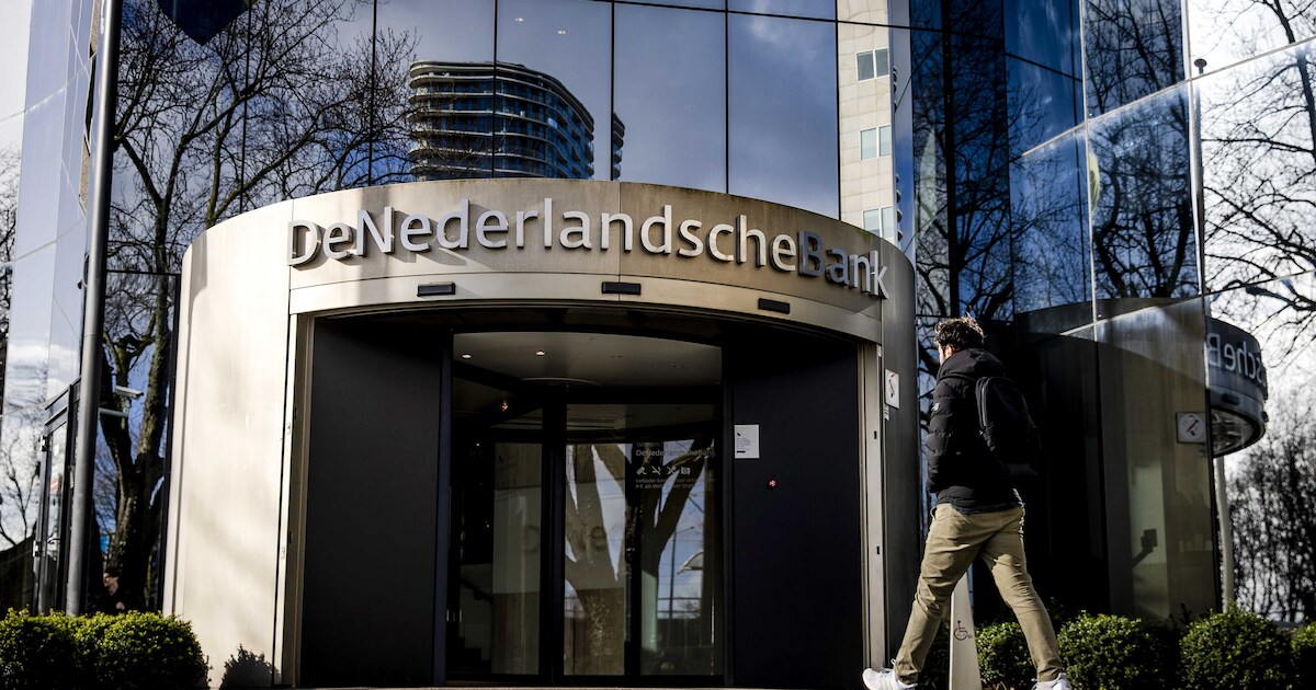 DNB-president Klaas Knot: Meer renteverhogingen op komst | Economie | AD.nl