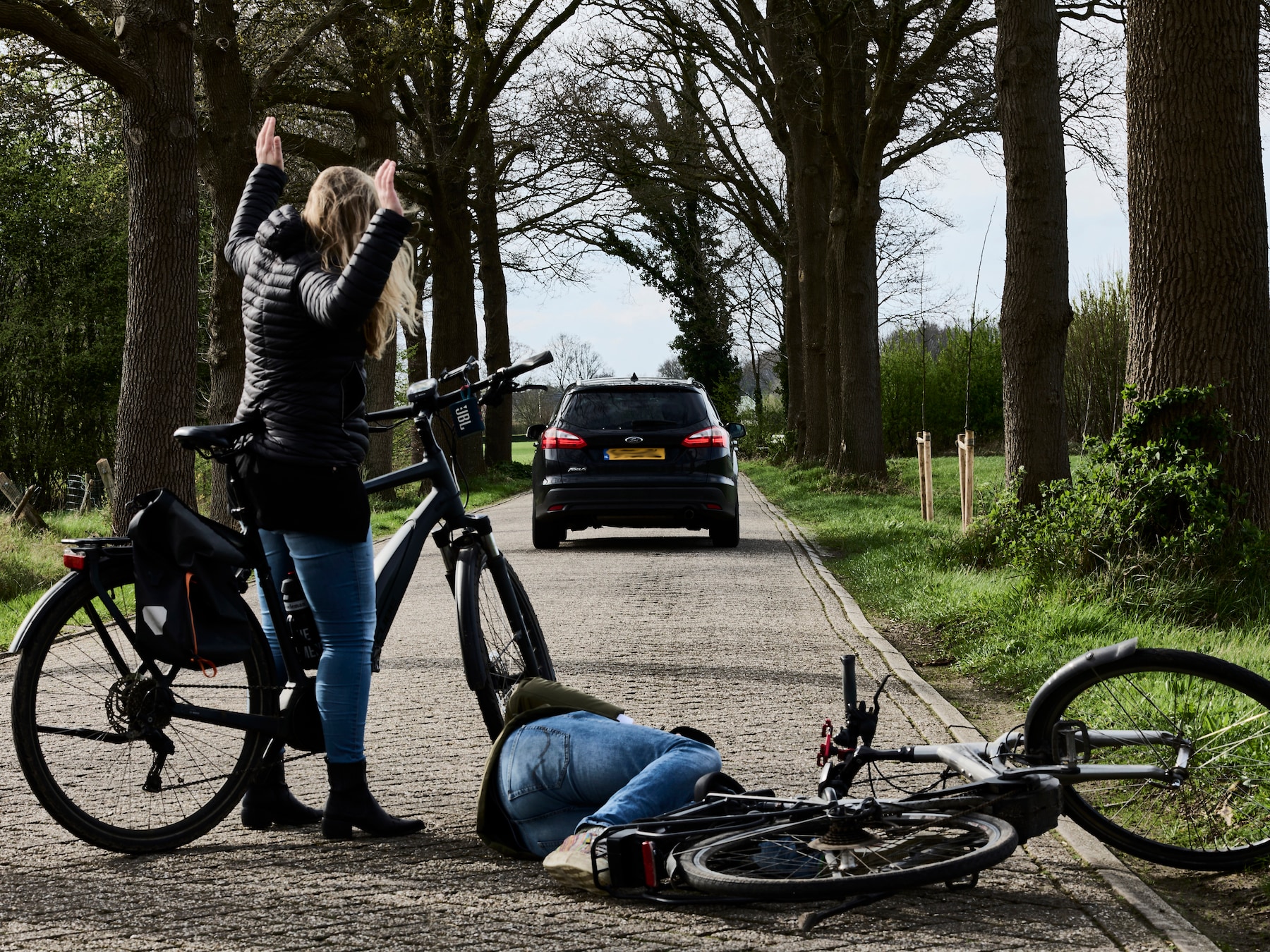 Test Cupra Terramar: pittig om te zien én om mee te rijden | Auto | AD.nl