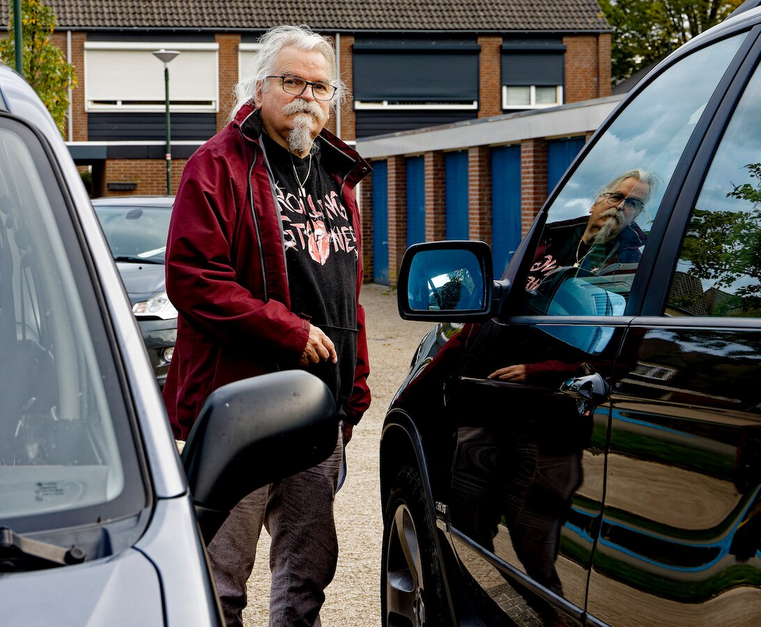 Bewoners Gladiolenhof Schijndel: ‘Meer parkeerplaatsen, beter onderhoud ...