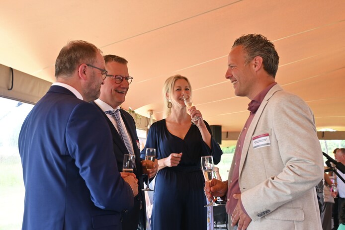 Innovatie centraal op Nationale Kersenparty Geldermalsen | West Betuwe ...