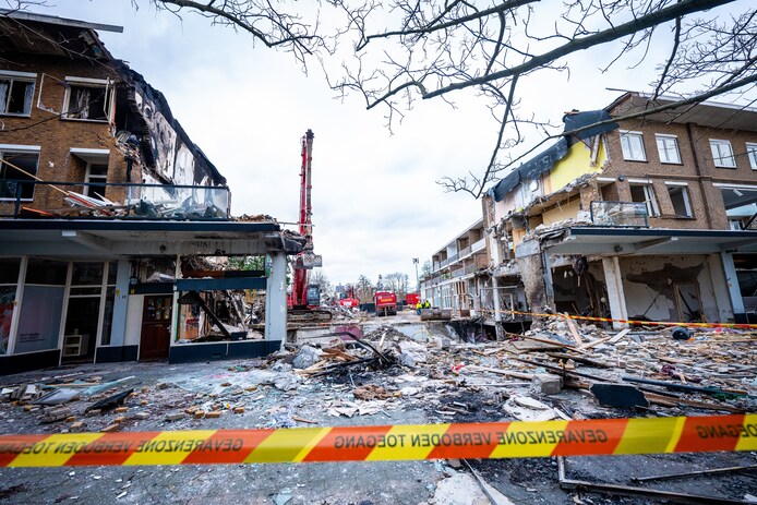 Verdachten dodelijke explosie en brand Tarwekamp vervolgd voor moord of ...