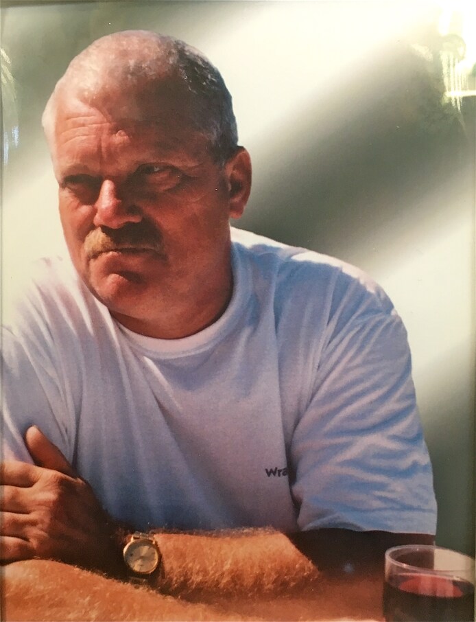 Het leven van bloemenman Peter ging niet over rozen | Den Haag | AD.nl