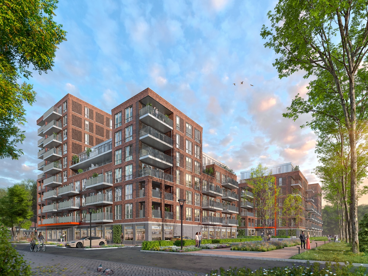 Dit zijn de grote bouwprojecten in Oss die komende jaren af zijn | Foto ...