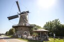 Molen van Kortgene zit vol oude en nieuwe verhalen: ‘Een baken van ...