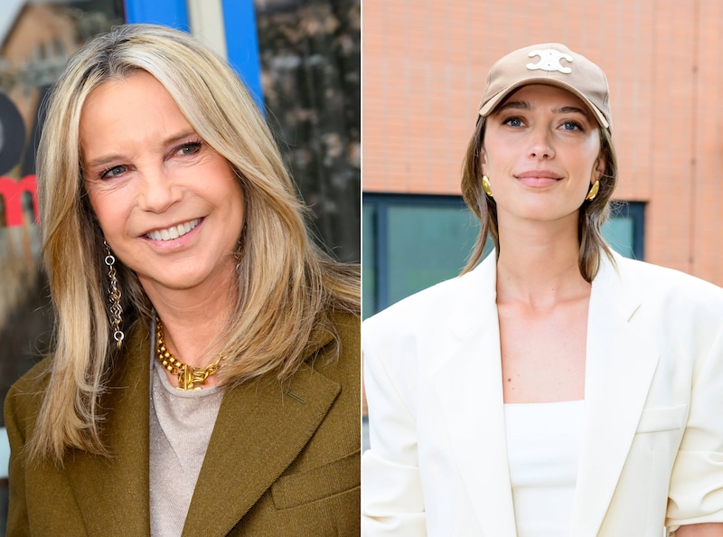 Linda de Mol dolblij met schoondochter Chelsey Weimar: ‘Maar ik dacht ...