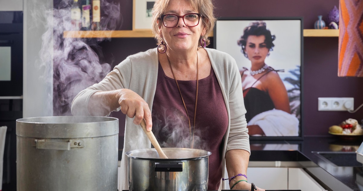 Wennen aan leven zonder geliefde restaurant viel Monica zwaar: ‘Wist ...