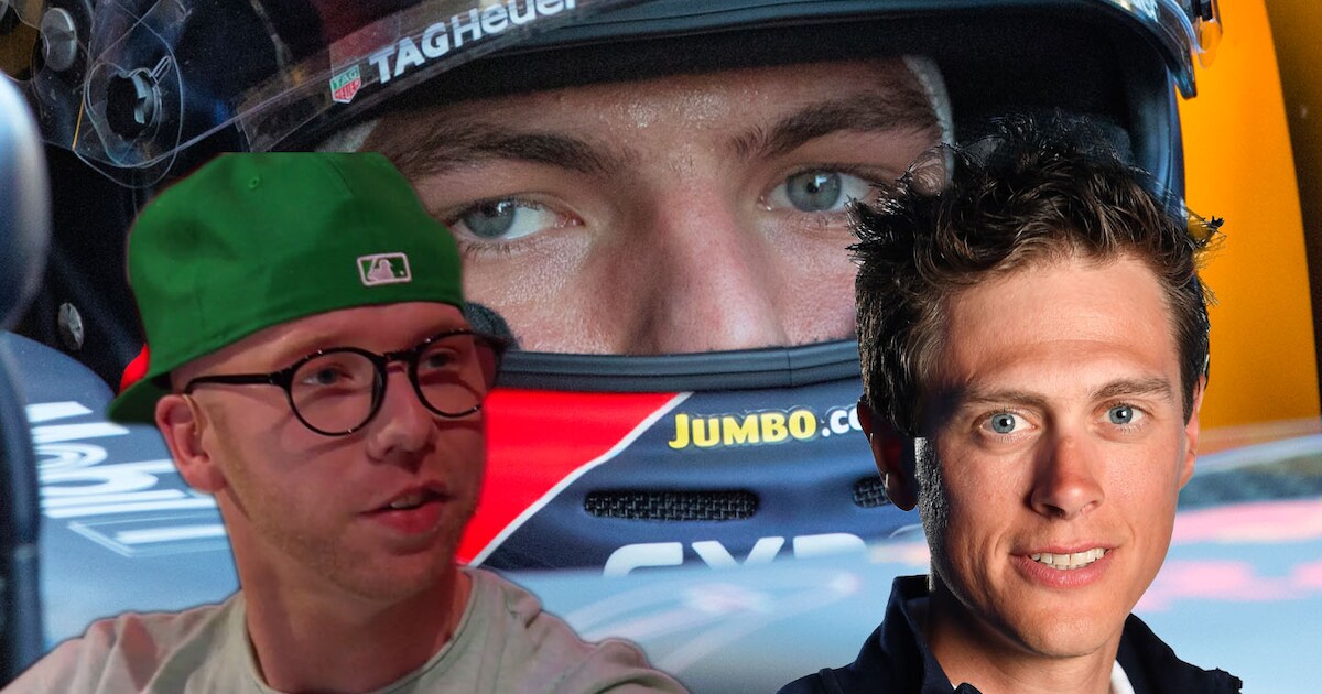 ‘Red Bull gaat alles of niks spelen in Abu Dhabi’ | Formule 1 | AD.nl
