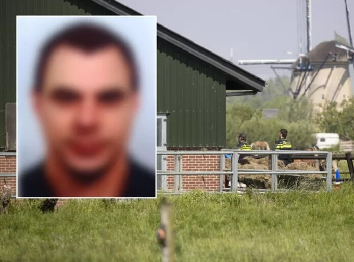 Nabestaanden van zorgboerderij-moorden staan maandag eindelijk oog in ...