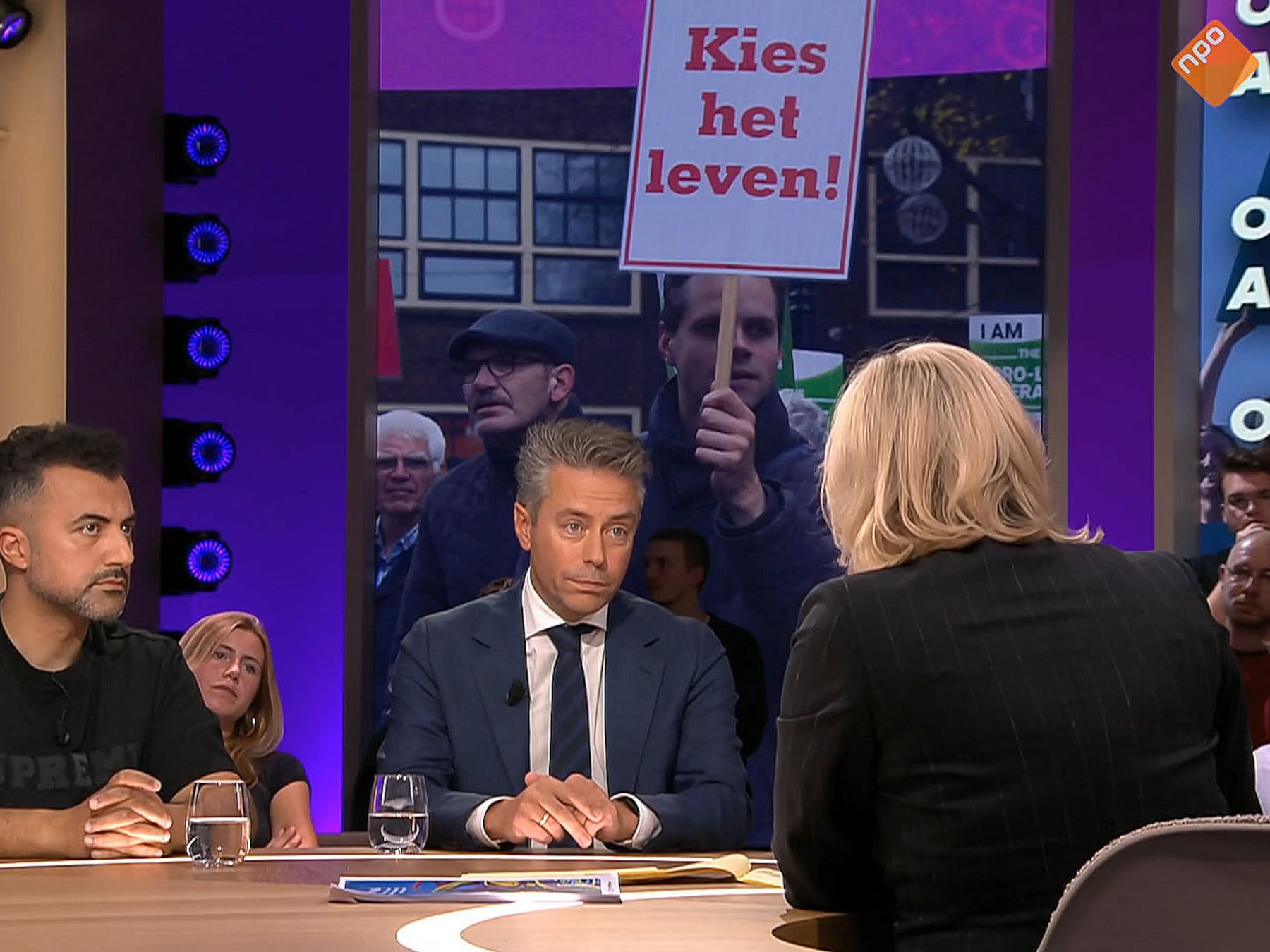 Wat de politiek van de rechtstaat kan leren: interview met oud-rechter ...