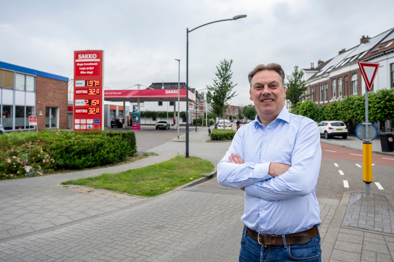 Hoe West-Brabants miljoenenbedrijf Sakko zichzelf opnieuw uitvindt: van ...