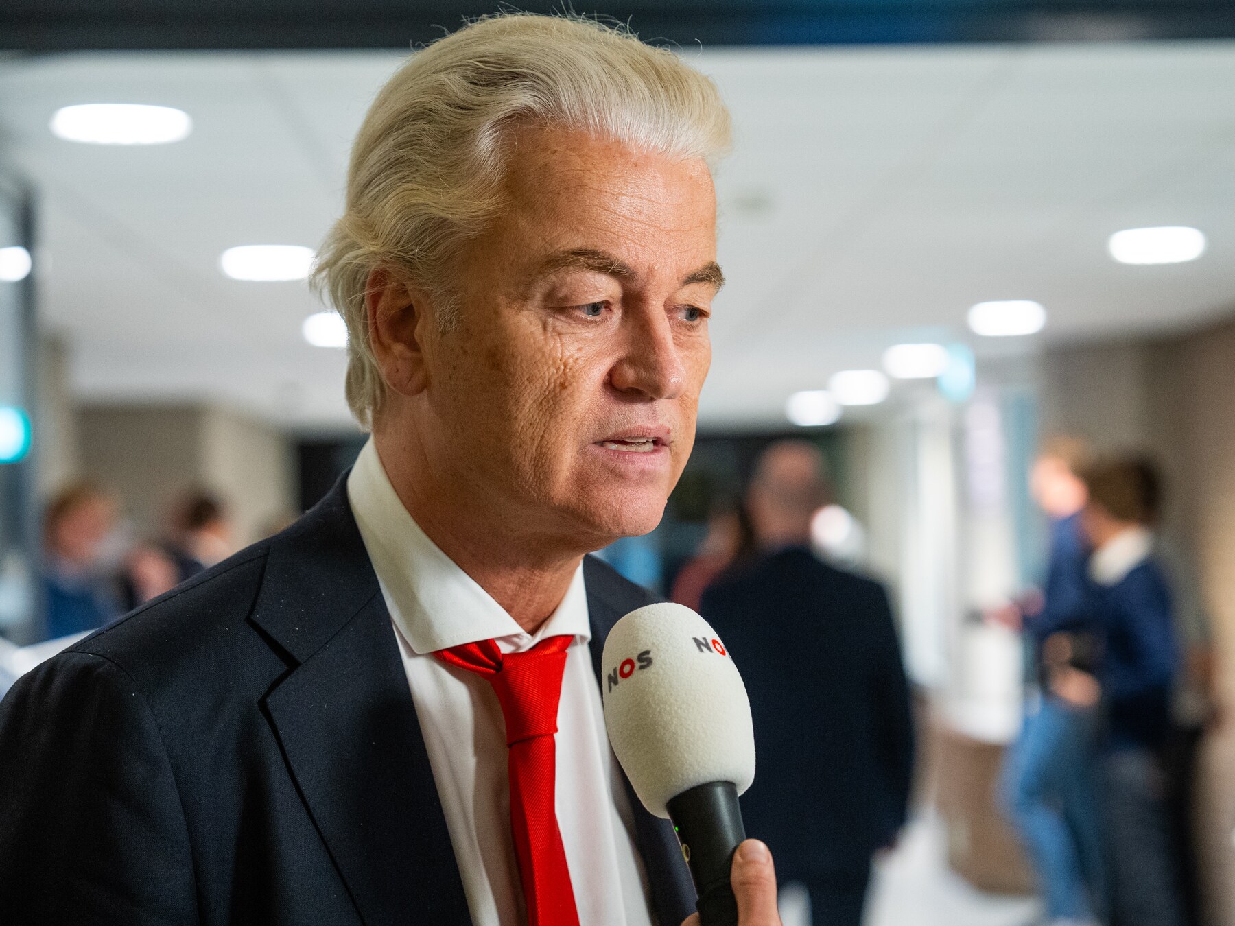 Verleiding om ‘snel geld’ te verdienen lag op de loer, nu is Frenna een ...