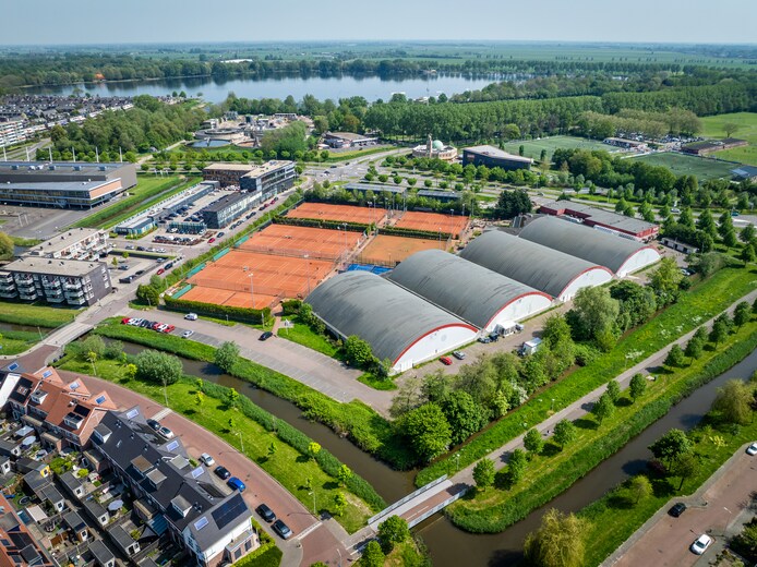 Voorbereidingen nieuwbouw Nieuwe Sloot definitief van start | Alphen ...