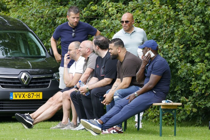 Jesper Gudde nieuwe technisch manager FC Den Bosch, ook nieuwe ...