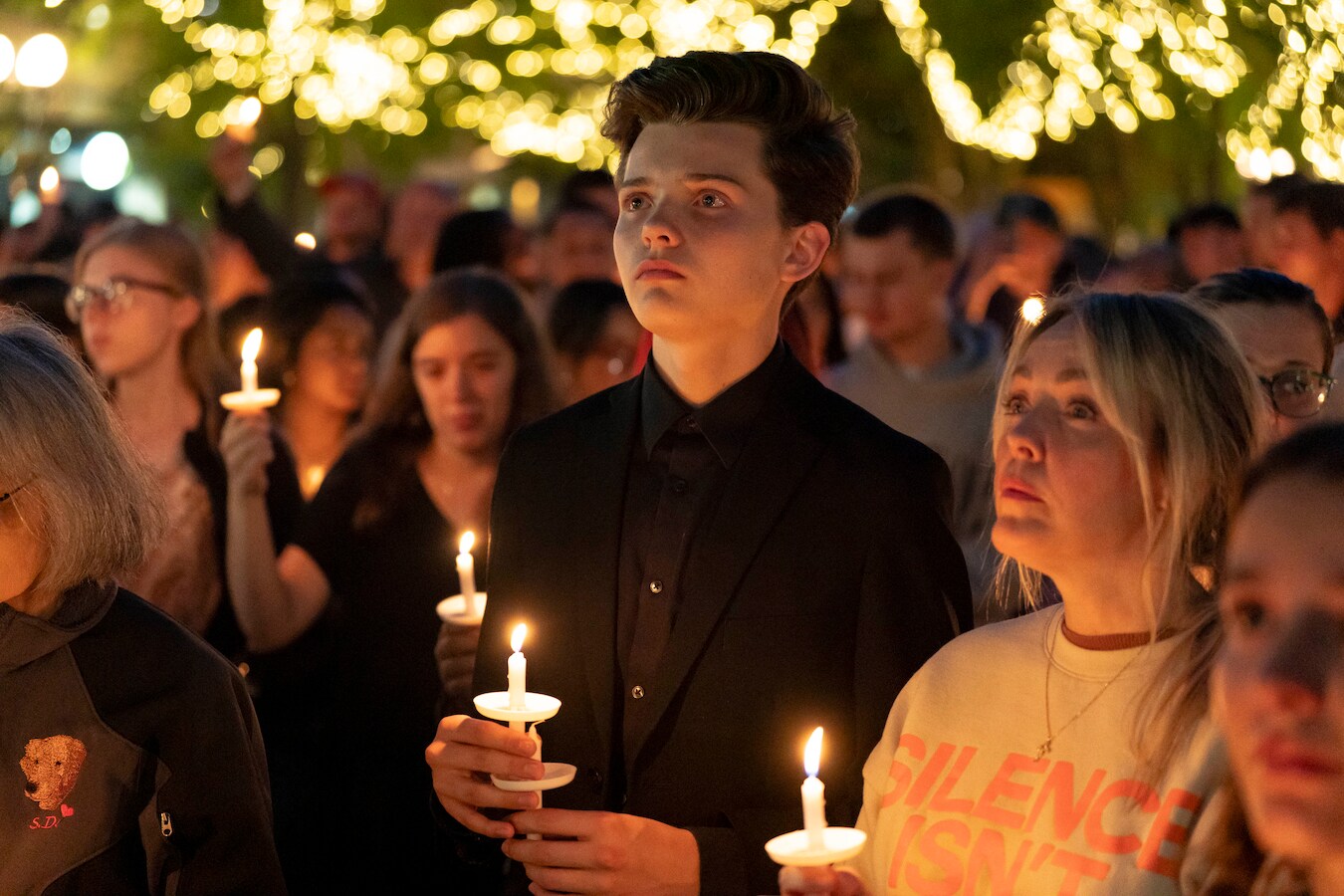 Hoe doodgeschoten Charlie Kirk met zijn visie de jeugd van Amerika ...