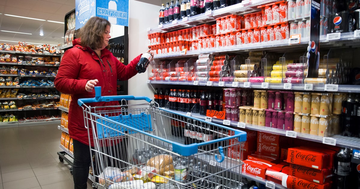Forse prijsstijging A-merken, supermarkten zetten massaal in op ...